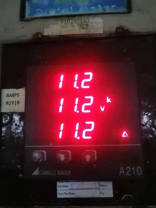 في أوضاع صعبة تم إعادة تشغيل توربين كهرباء خزان سنار - بوابة الأخبار